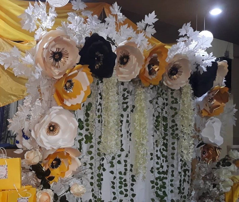 Morocco Paper | C & J Speciality Papers Phil. Inc.