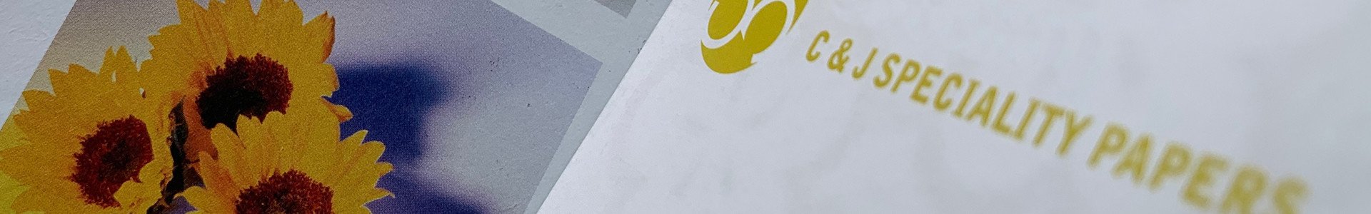 Fancy Paper | C & J Speciality Papers Phil. Inc.